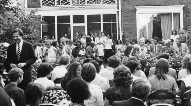 History | Erikson Institute