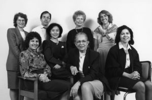 History | Erikson Institute