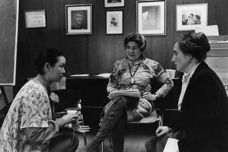 History | Erikson Institute