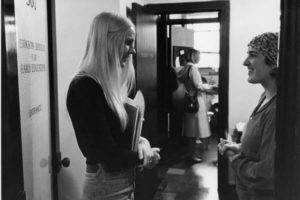 History | Erikson Institute