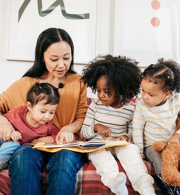 Early Childhood Research Publications | Erikson Institute