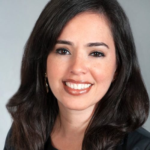 Erikson’s Associate Vice President of Policy Dr. Cristina Pacione-Zayas ...