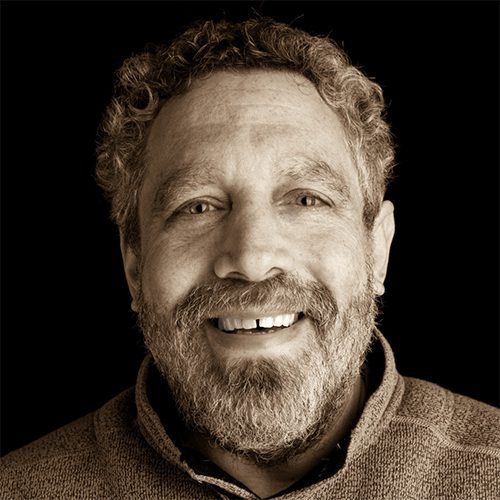 Alec Ross | Erikson Institute