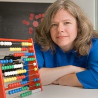 Jennifer McCray | Erikson Institute