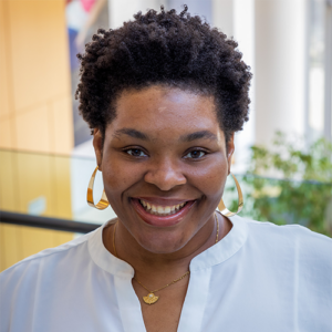 Monique Foster | Erikson Institute