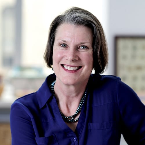 Sheila Haennicke | Erikson Institute