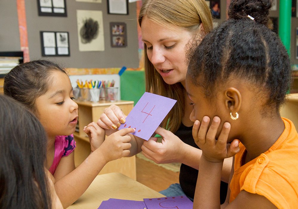 Public Policy Solutions In Early Childhood | Erikson Institute