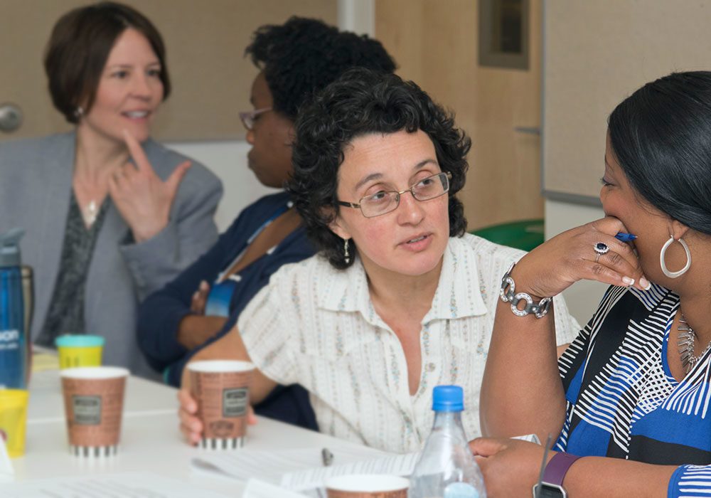 Public Policy Solutions In Early Childhood | Erikson Institute