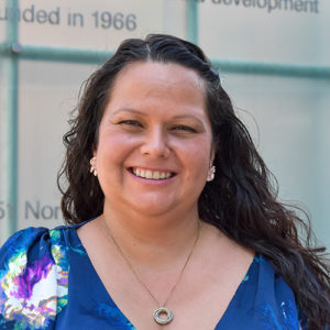 Sandra Osorio | Erikson Institute