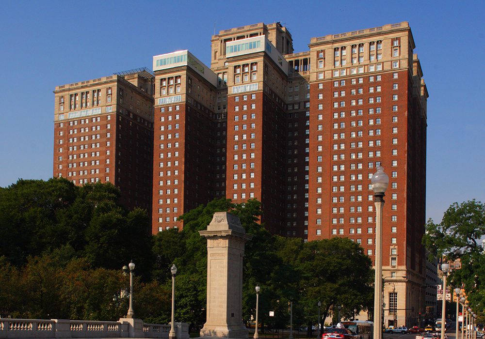 Erikson's Annual Luncheon | Erikson Institute