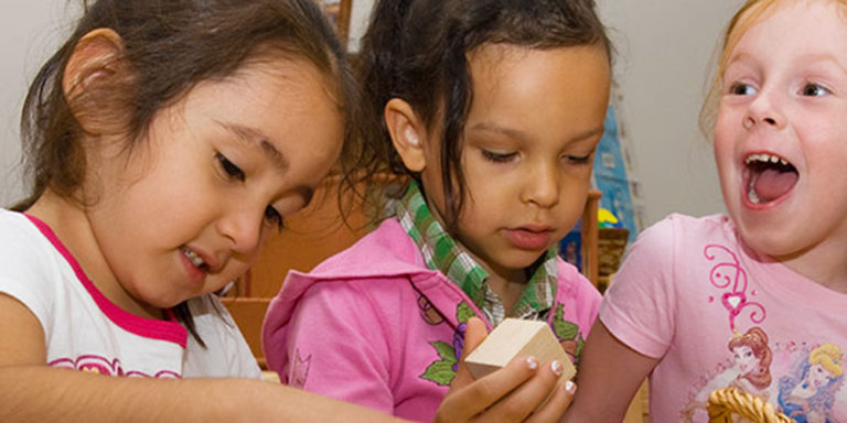 Facilitating Comprehensive Services and Supports in Family Child Care ...