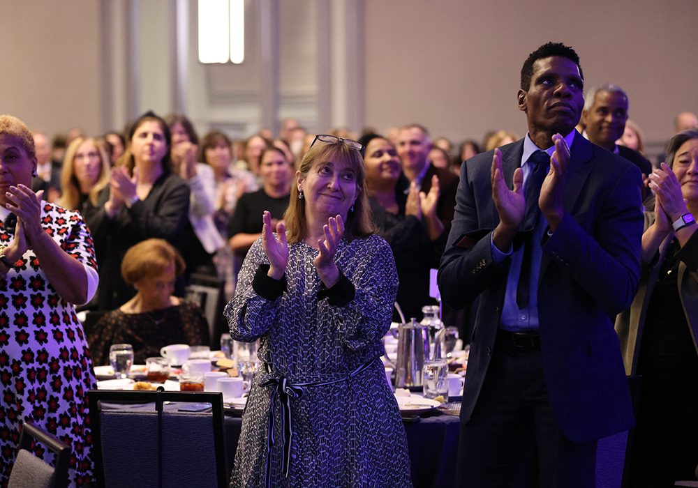 Erikson's Annual Luncheon 2022 | Erikson Institute