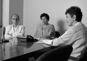 Barbara T. Bowman Memorial | Erikson Institute