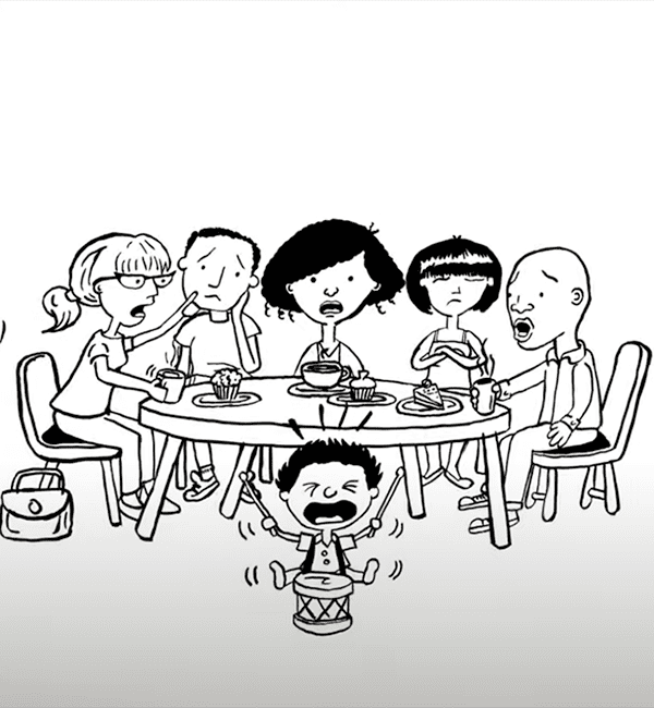 Fussy Baby Network's FAN tool becomes national model - Erikson