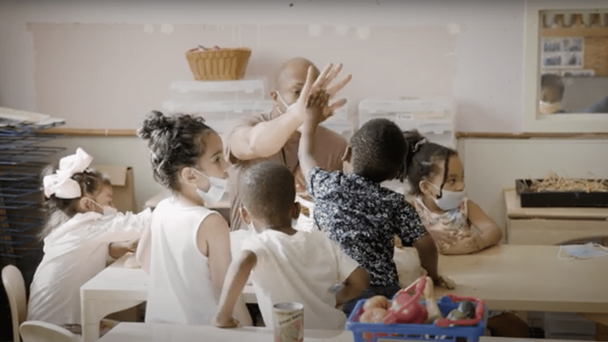 Professional Development - Executive Fellows | Erikson Institute