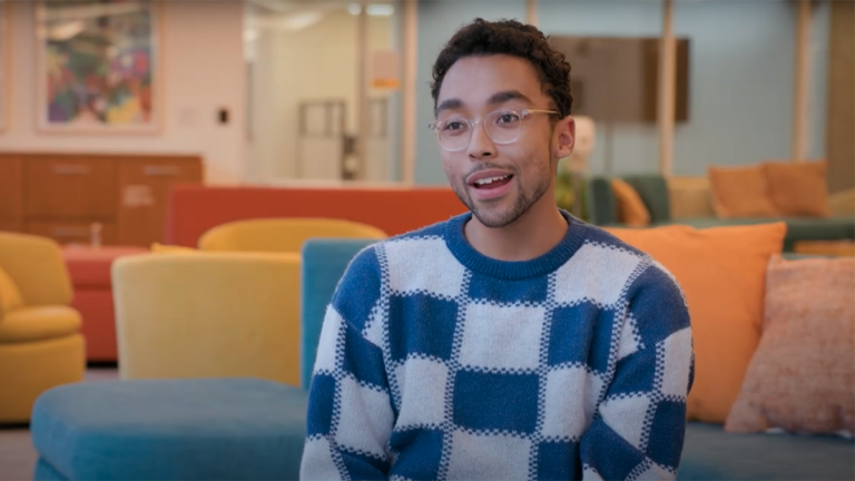 Admissions for Early Childhood Grad School | Erikson Institute