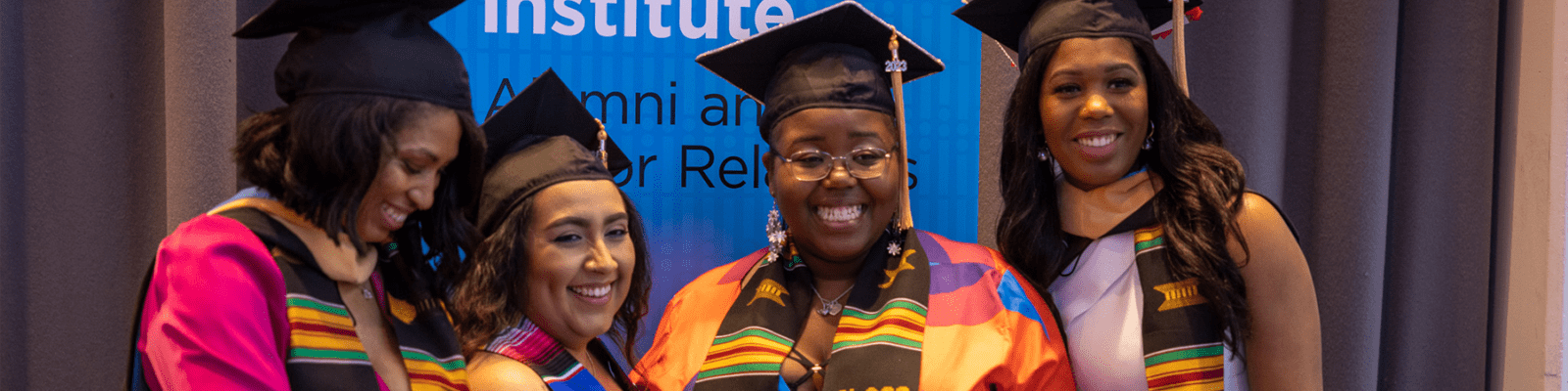 Commencement | Erikson Institute