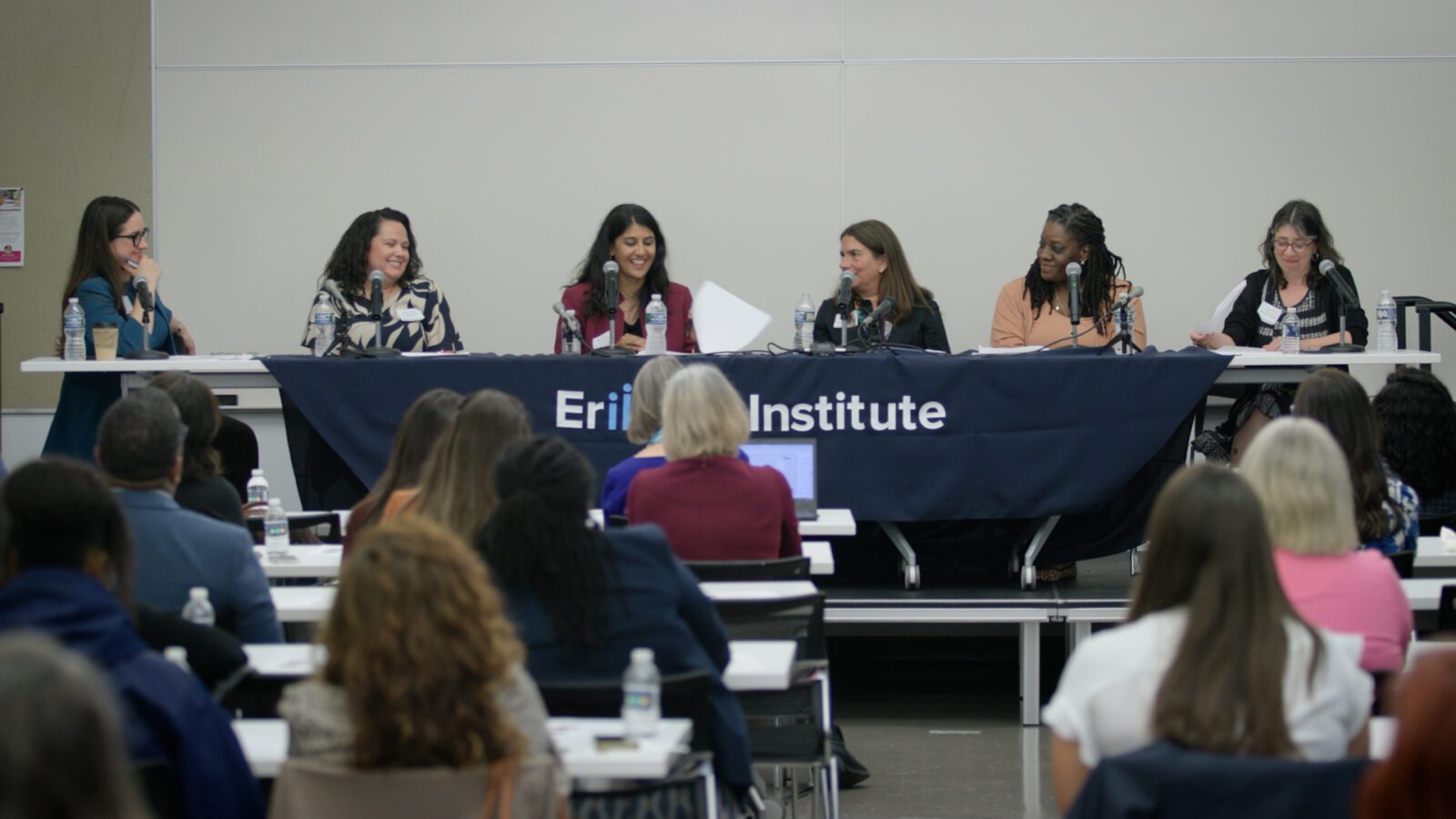 Inside Erikson | October 2024 | Erikson Institute