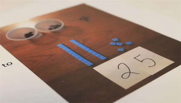 How Children Learn about Numbers: A Conversation with Kelly Mix ...